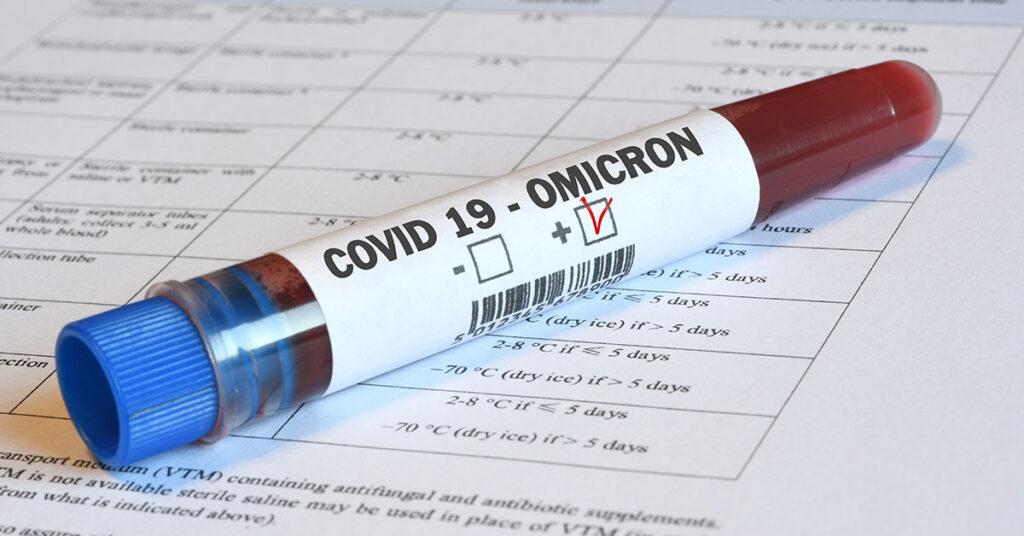 What do we know about the COVID 19 South Africa variant?