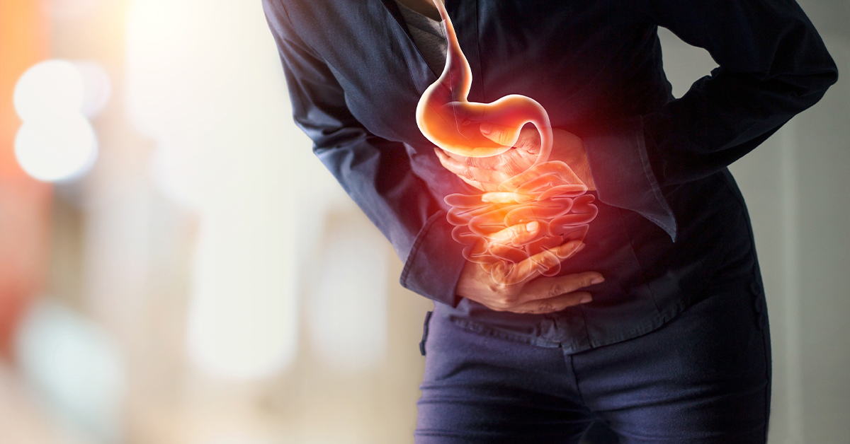 Stomach Issues After COVID 19 What You Should Know