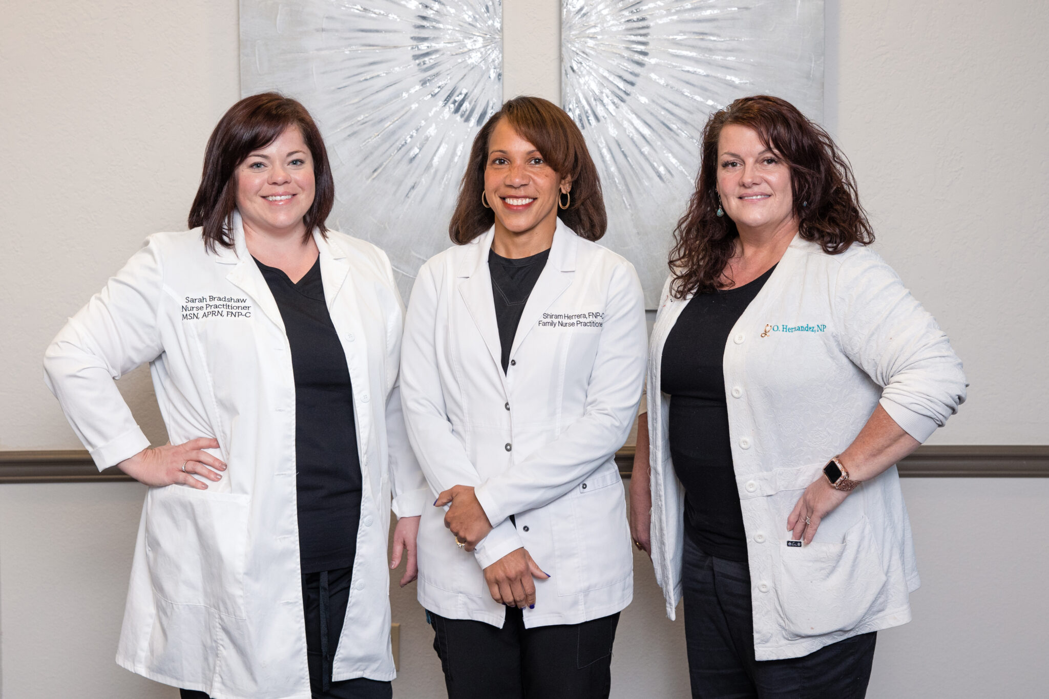 A preventive, diagnostic and disease management clinic.
