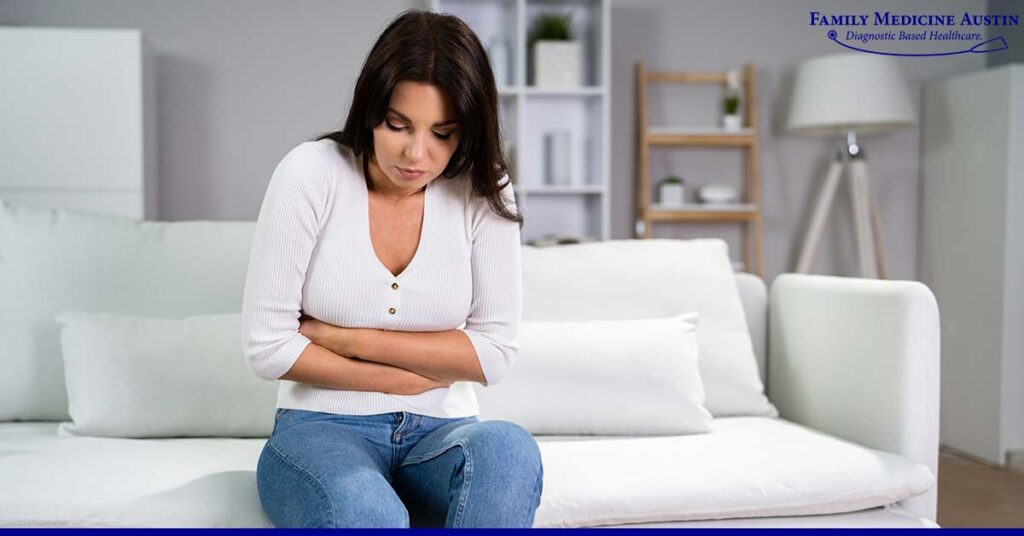 Diarrhea and UTI | Family Medicine Austin