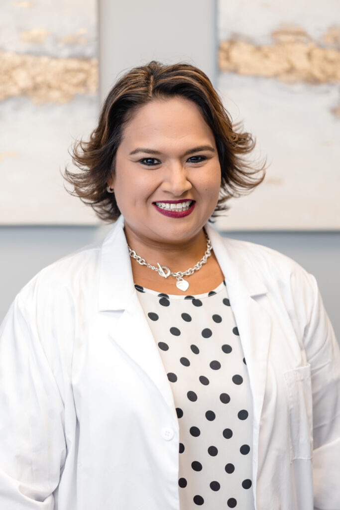 April Murrieta NP - Family Medicine Austin