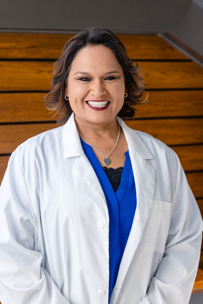 April Murrieta NP - Family Medicine Austin