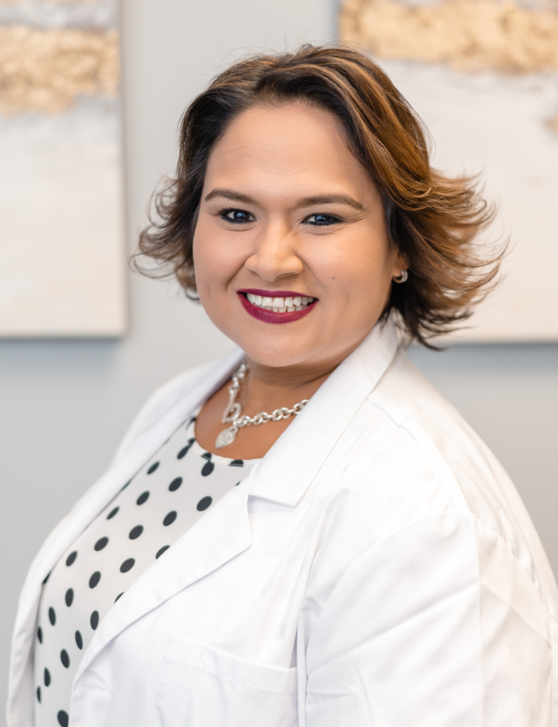 April Murrieta NP - Family Medicine Austin