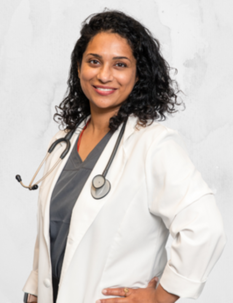 Dr. Veena Reddy, MD - Family Medicine Austin