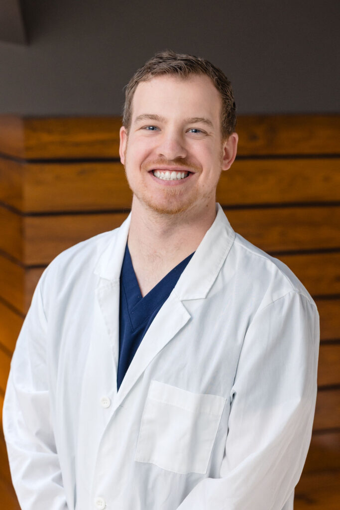 Ty Comer, PA-C - Family Medicine Austin