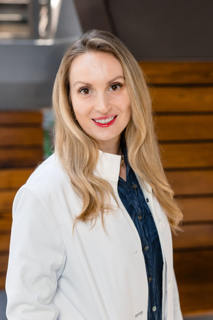 Rachael Kimpan, NP - Family Medicine Austin