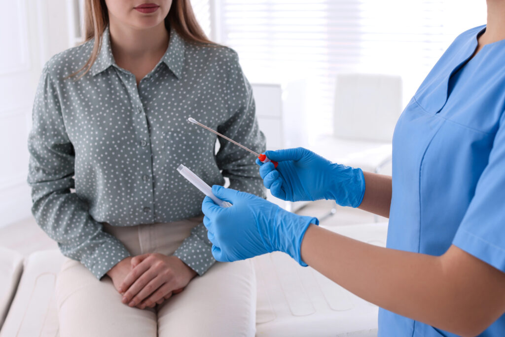 Home, Clinic, or Pharmacy? How to Choose the Right STD Test for ...